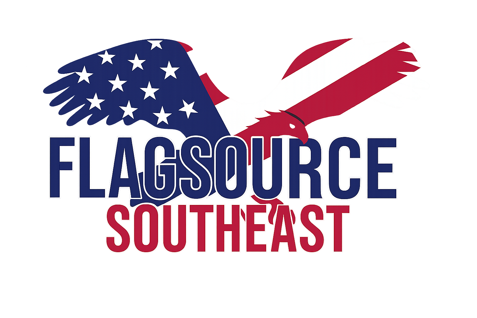Flags and Flagpoles For Sale | Flagsource Southeast