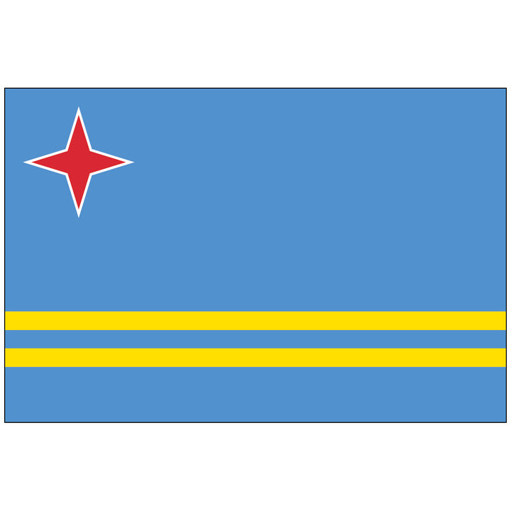 Genuine Nylon International Flags for Sale | 2x3 to 5x8 Feet – Flagsource Southeast