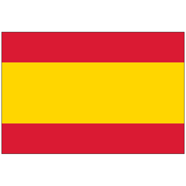 High-Quality Spain Flag - Durable Outdoor Nylon | Flagsource Southeast
